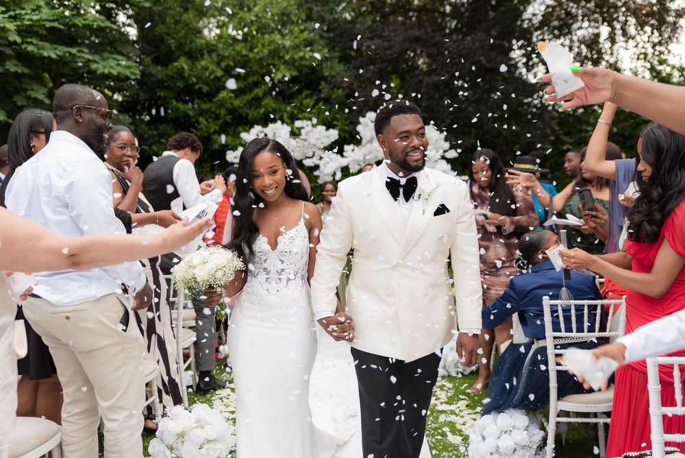 London Wedding Photographers | S AWUKU PHOTOGRAPHY