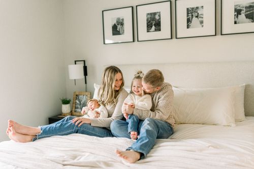 Experience - Chelsea Jean Photography
