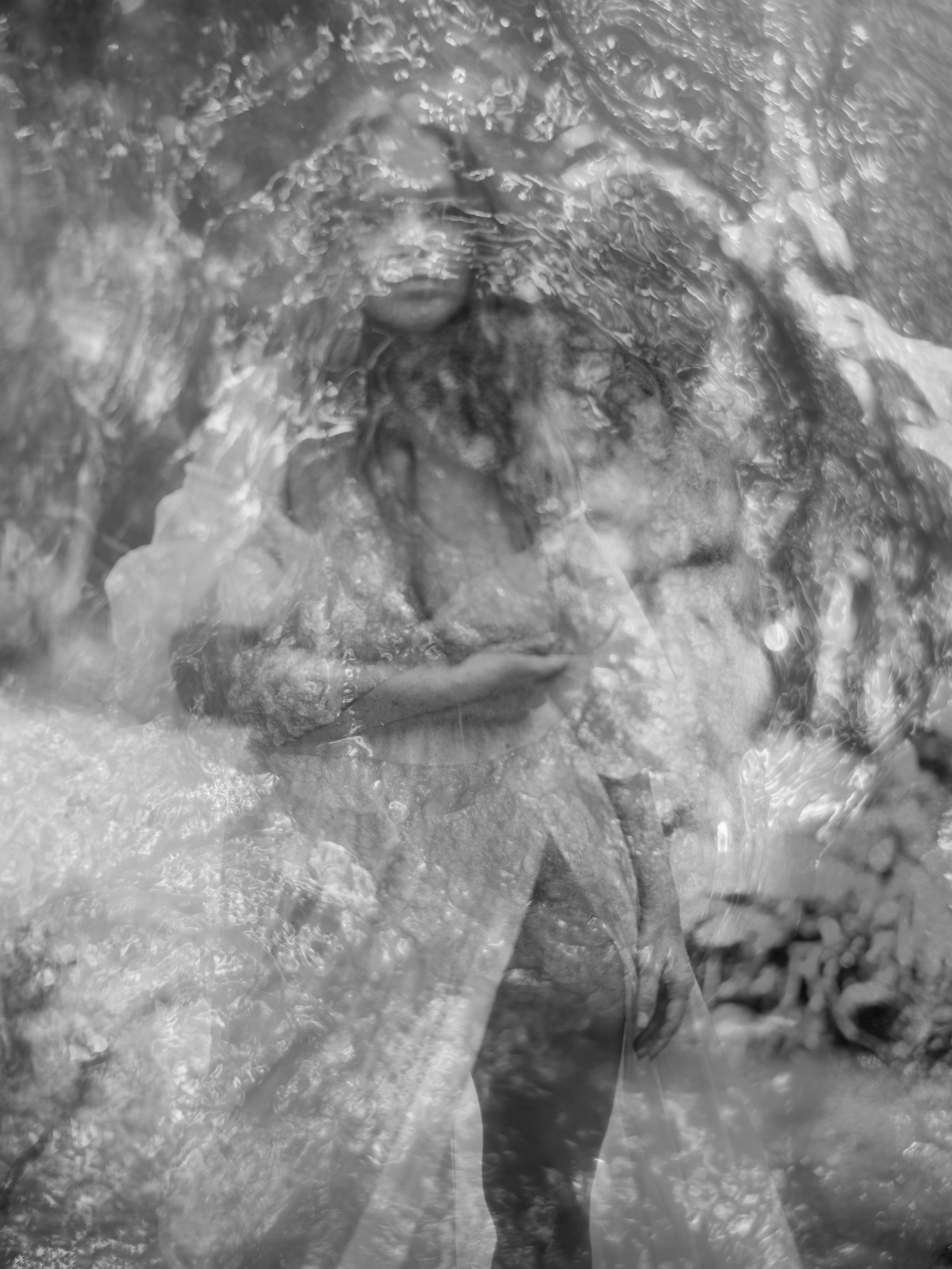 Wild Woman Portraits - Feather & Sage | Perth Boudoir Photographer and ...