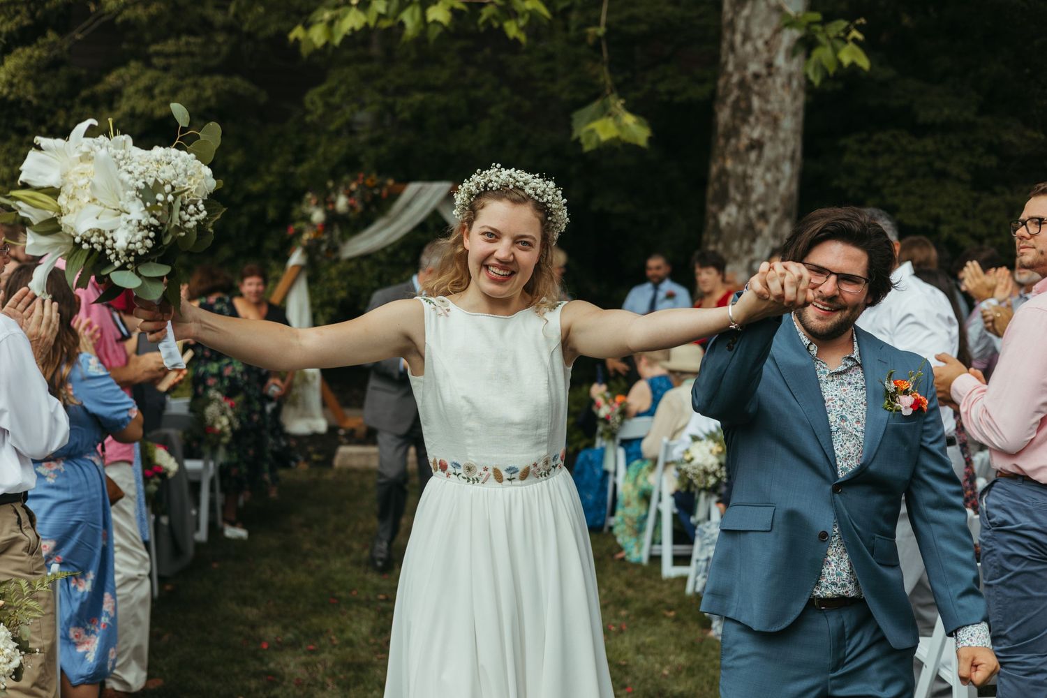 Weddings - Bekka Evelyn Photography