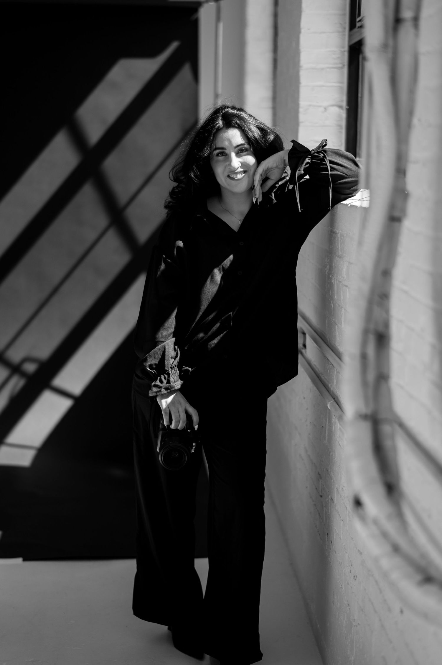 Meet Tayla - Tayla Pic Photography