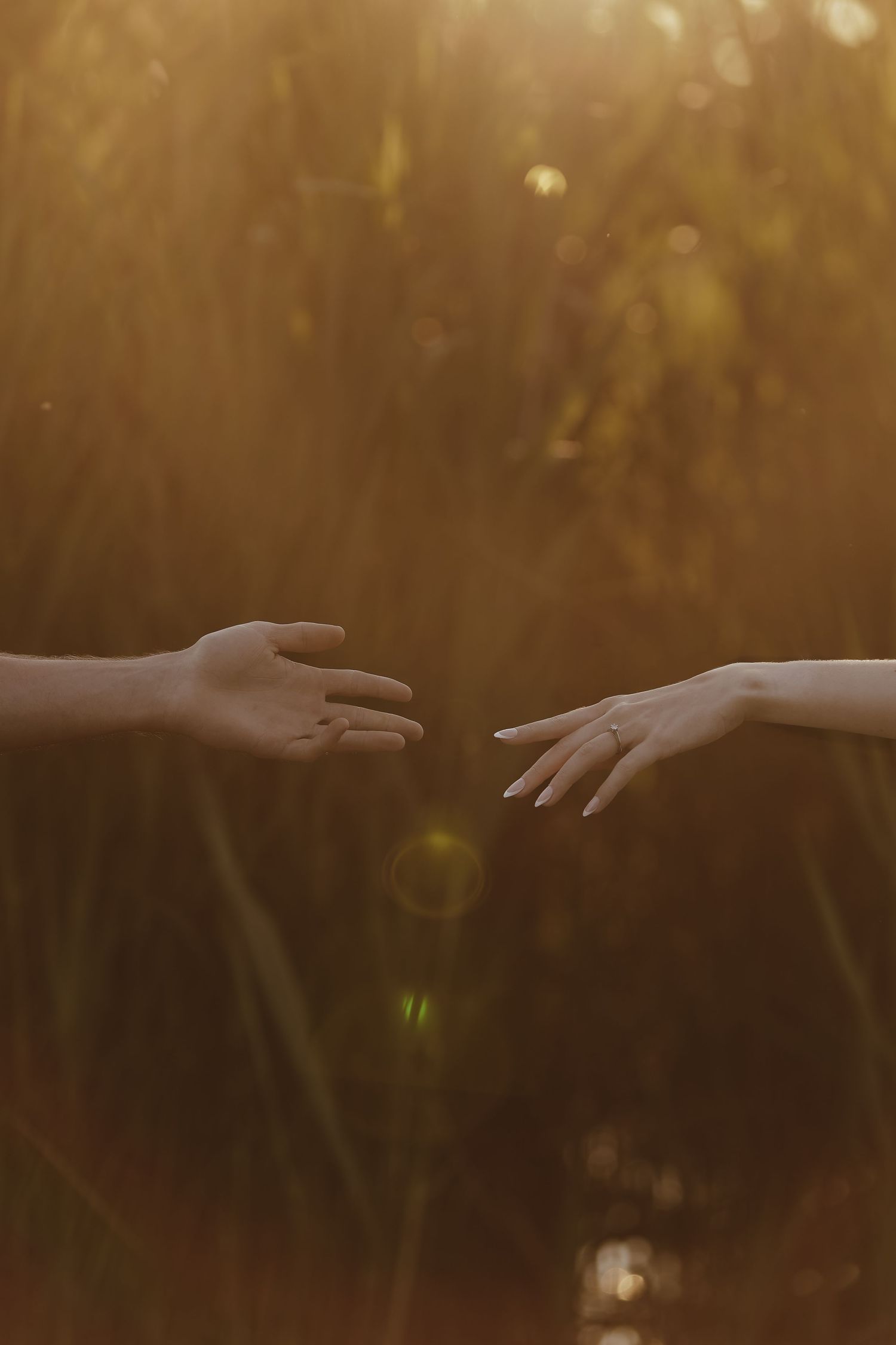 Engagement - Mischuk Media