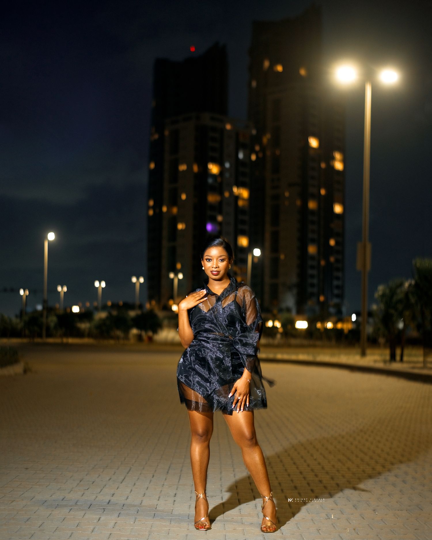 Rates - knight visuals