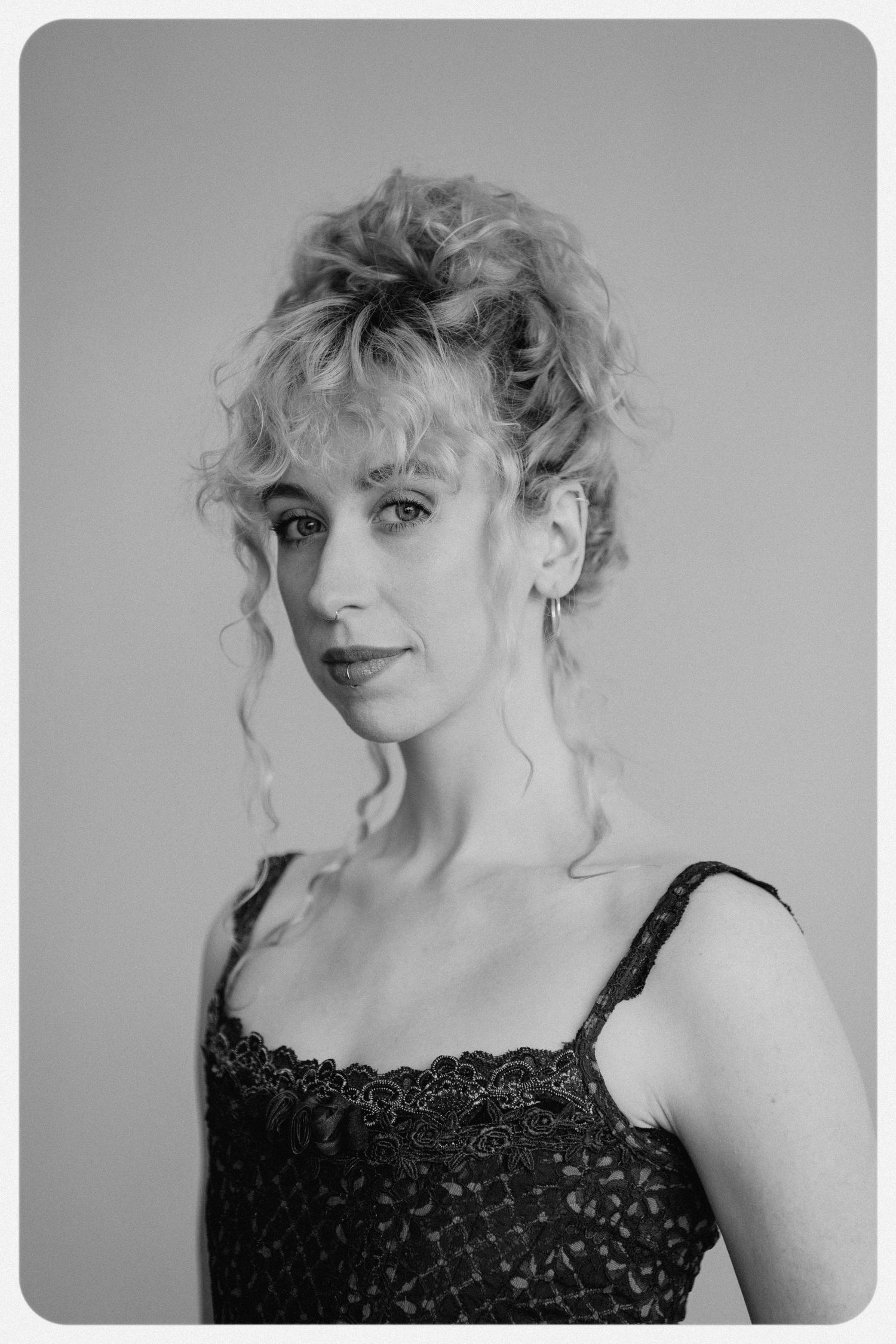 Experience - kell oliver