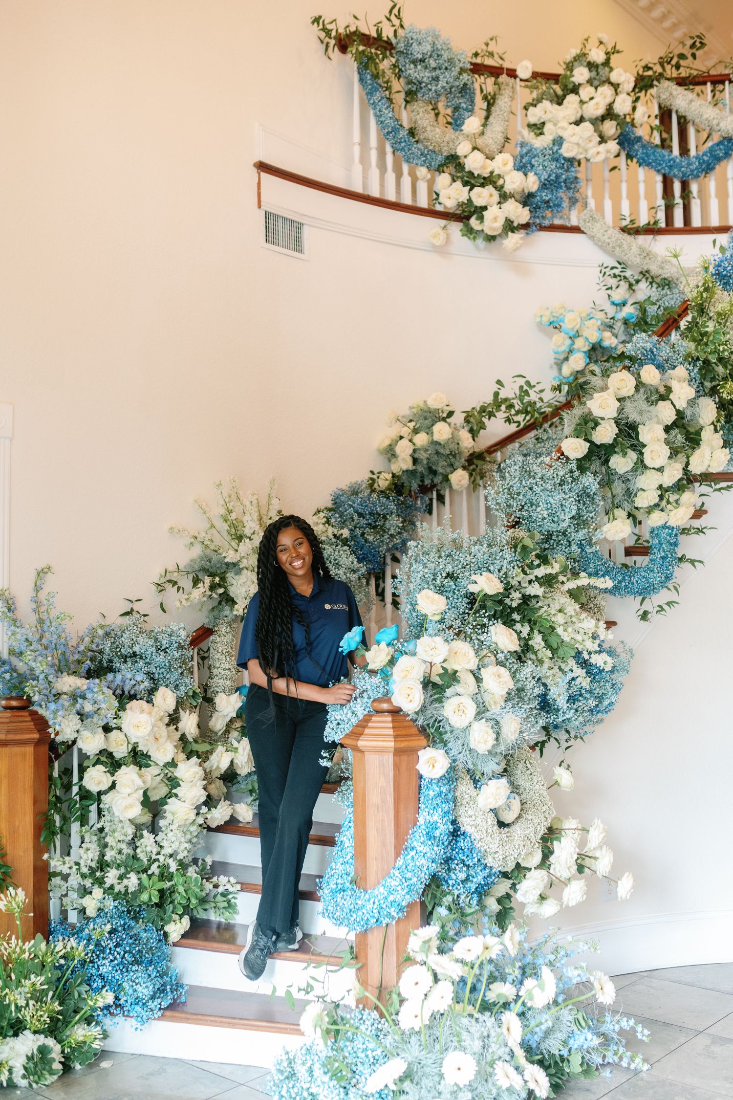 Contact - Cloud 9 Event Rental & Designs