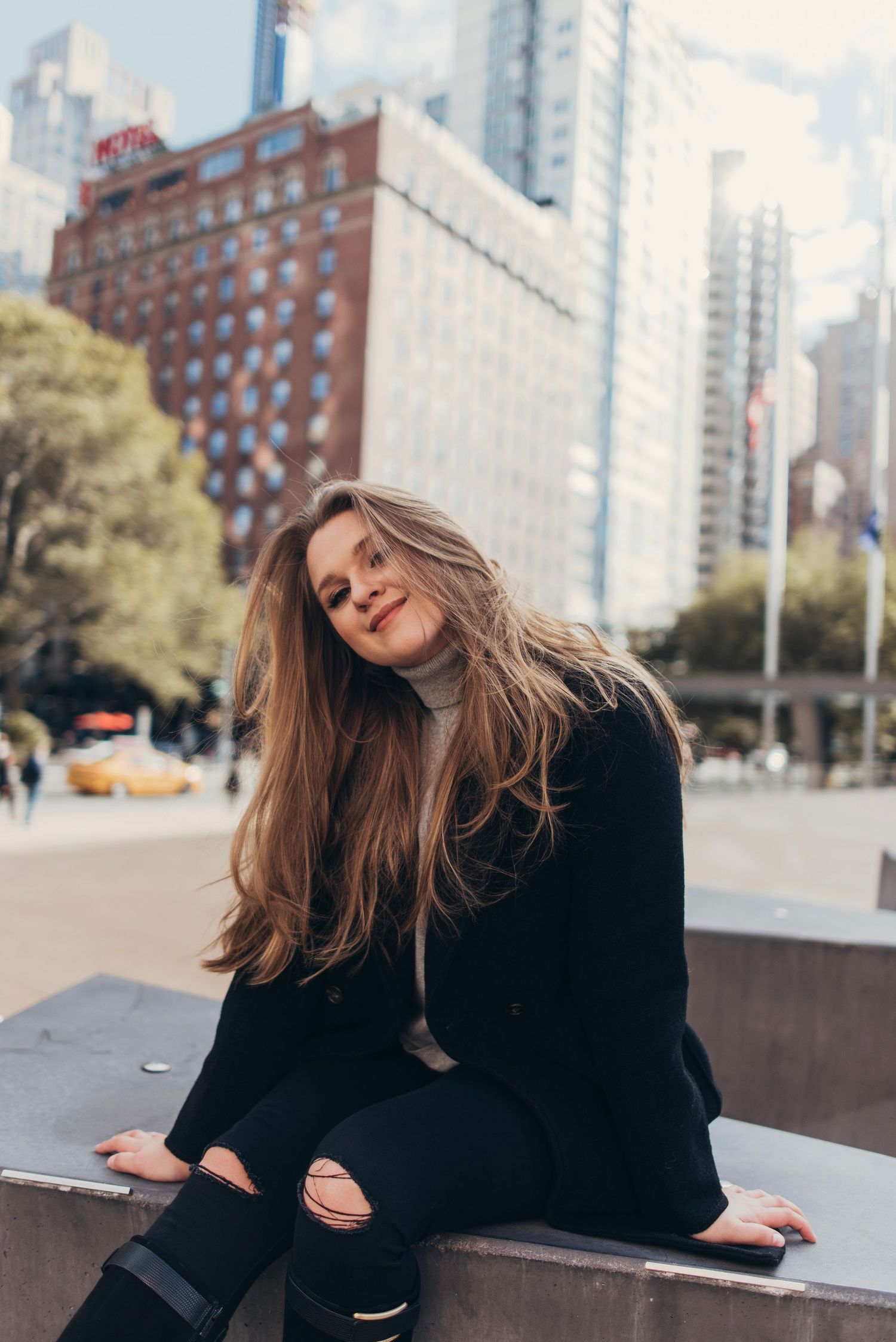 About - Elizabeth Sophia Photography