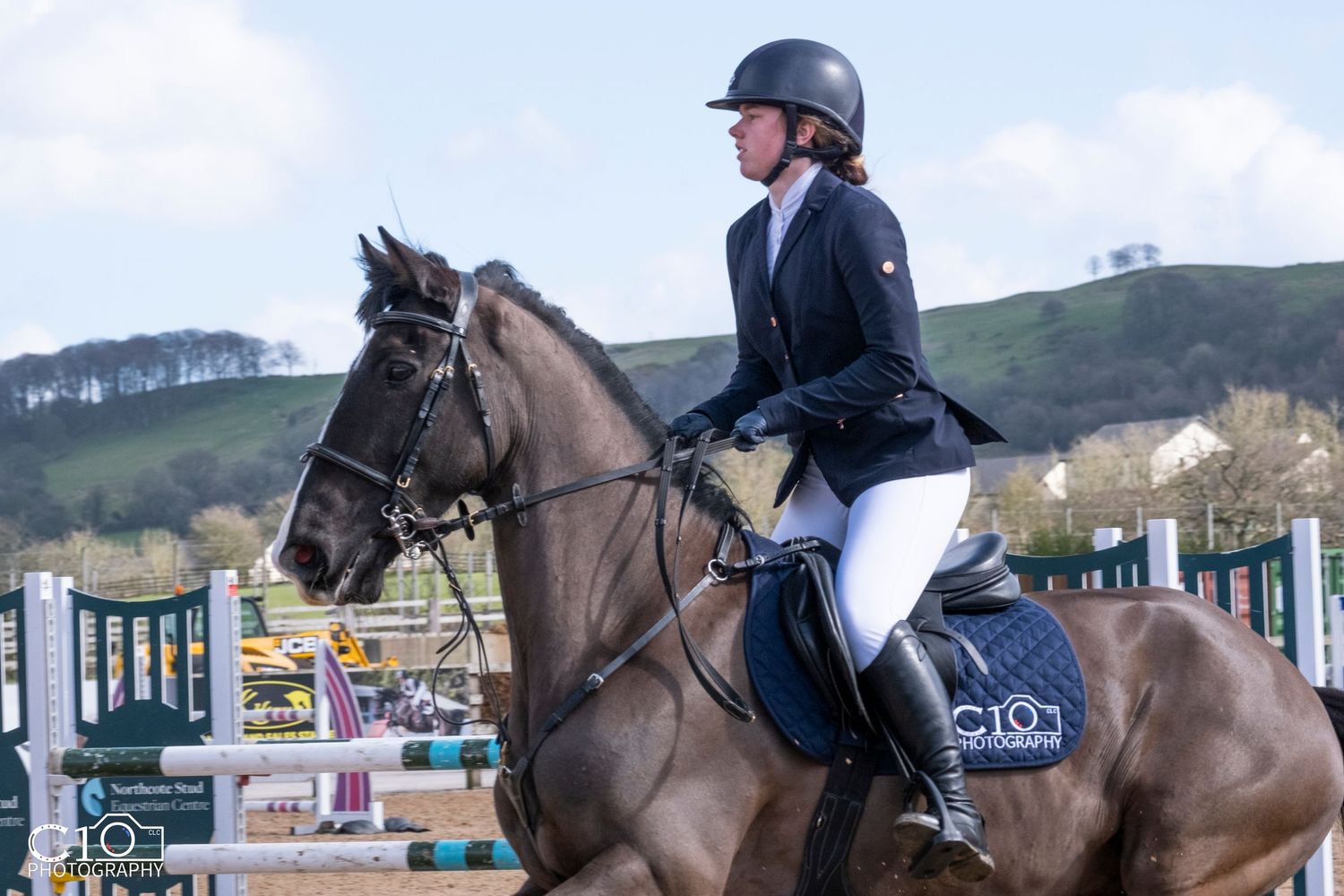 Services - C10 Photography