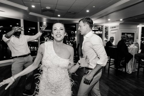 Lindsay Levin Wedding Photography