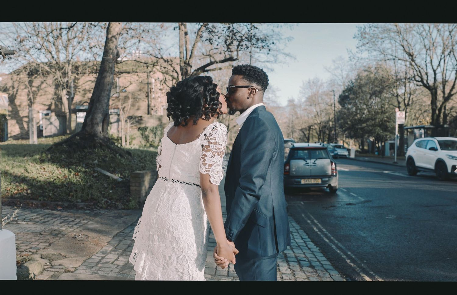LONDON VIDEOGRAPHER - Tyler Fayose Photography