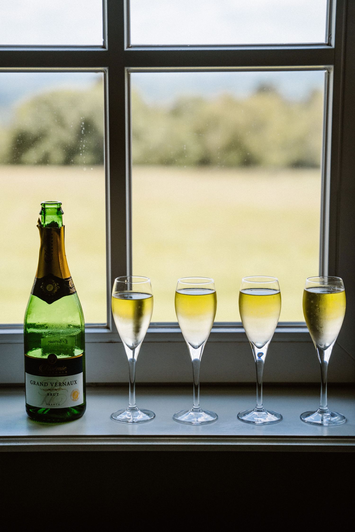 Film de mariage - Léna Le Roy