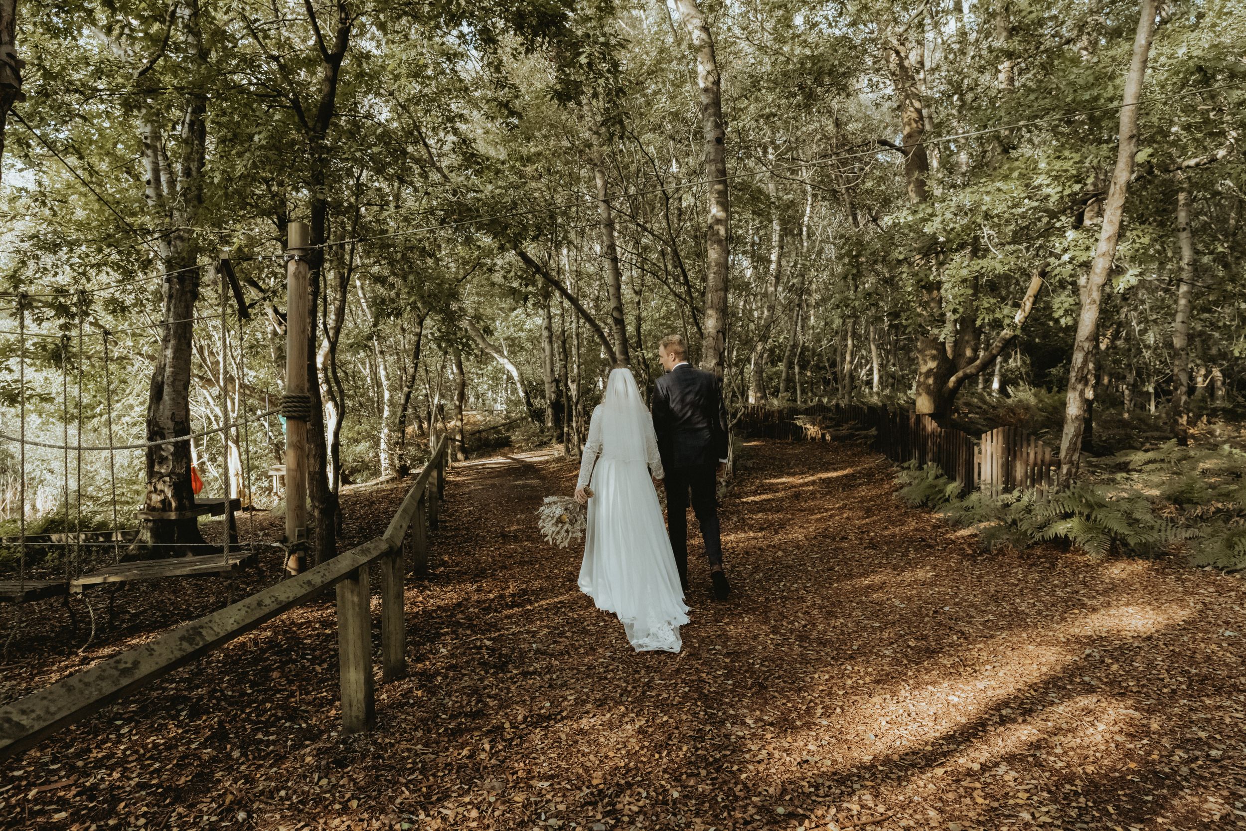Lake District Wedding Photographer - Documentary, Cinematic and ...