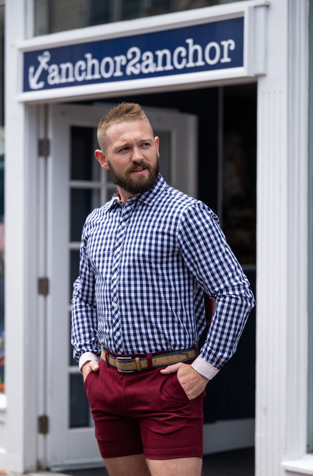 Dress to Impress: Fashion Tips for your High School Senior Portrait ...