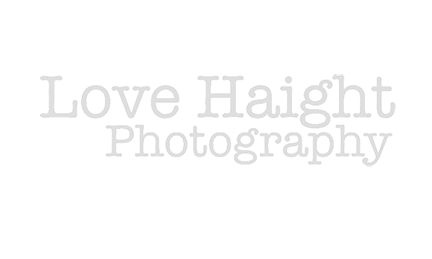 Love Haight Photography