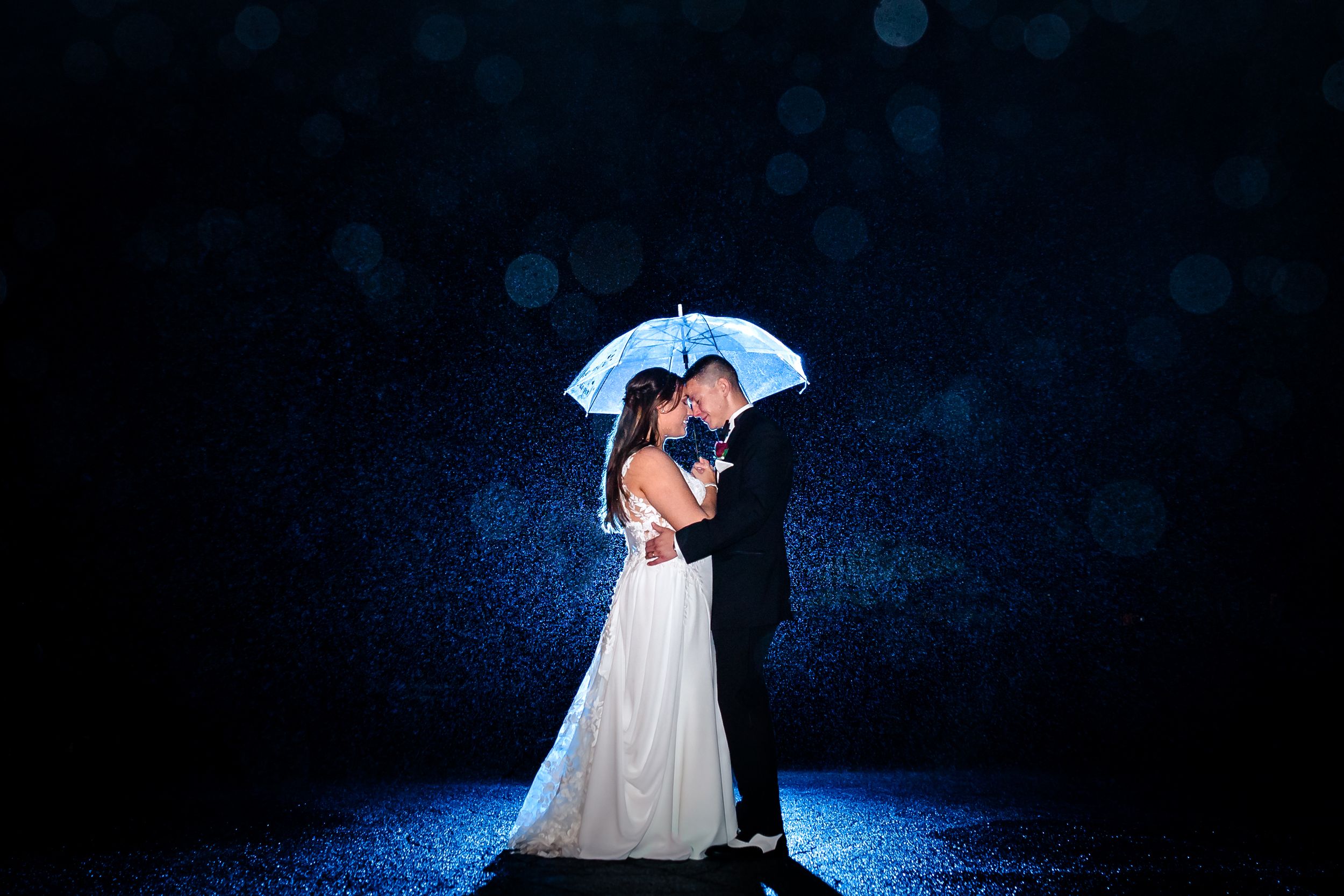 Christman Photography | Lehigh Valley & Poconos Wedding Photographers