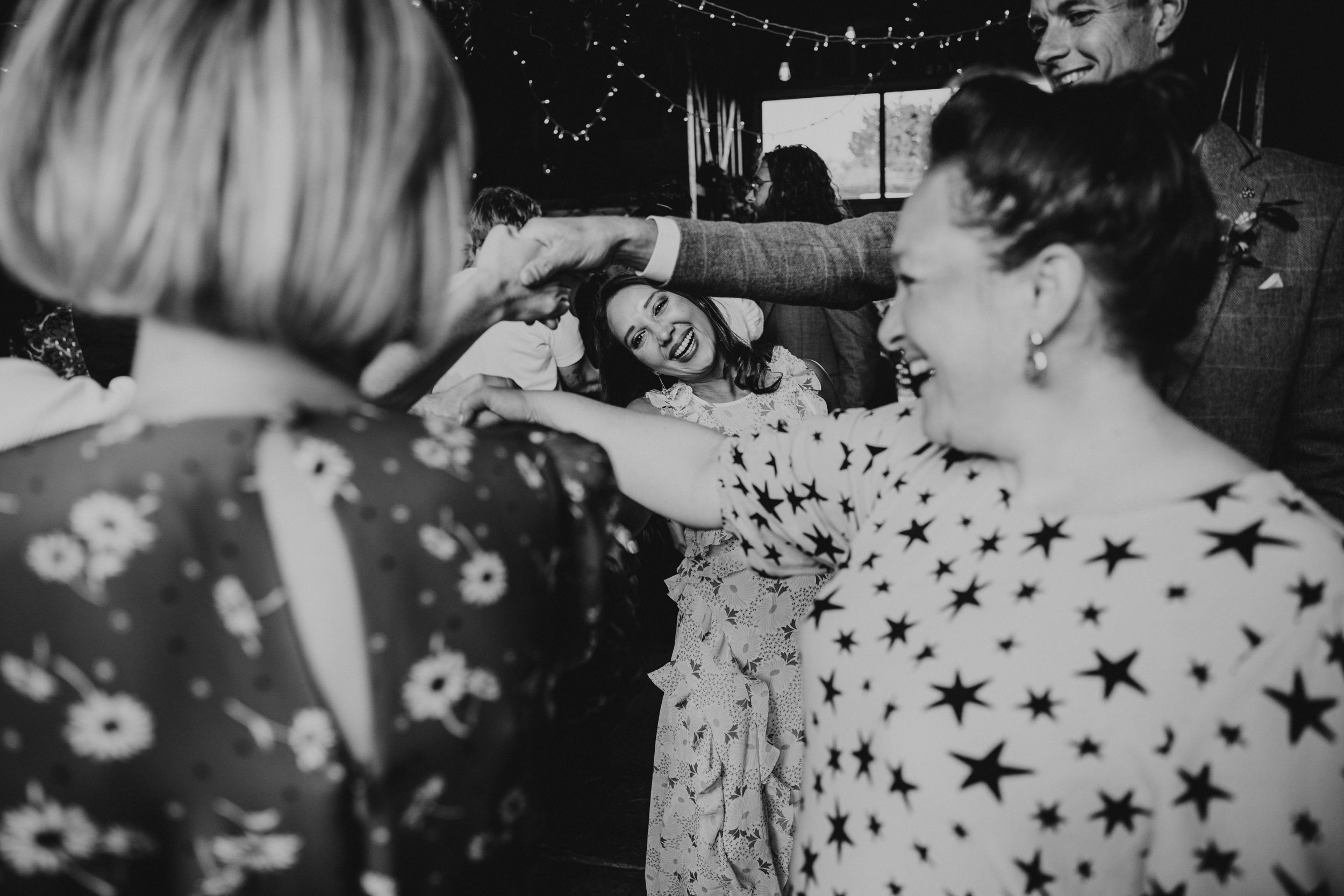 Over Barn Wedding in Gloucester: A Lord of the Rings-Inspired ...