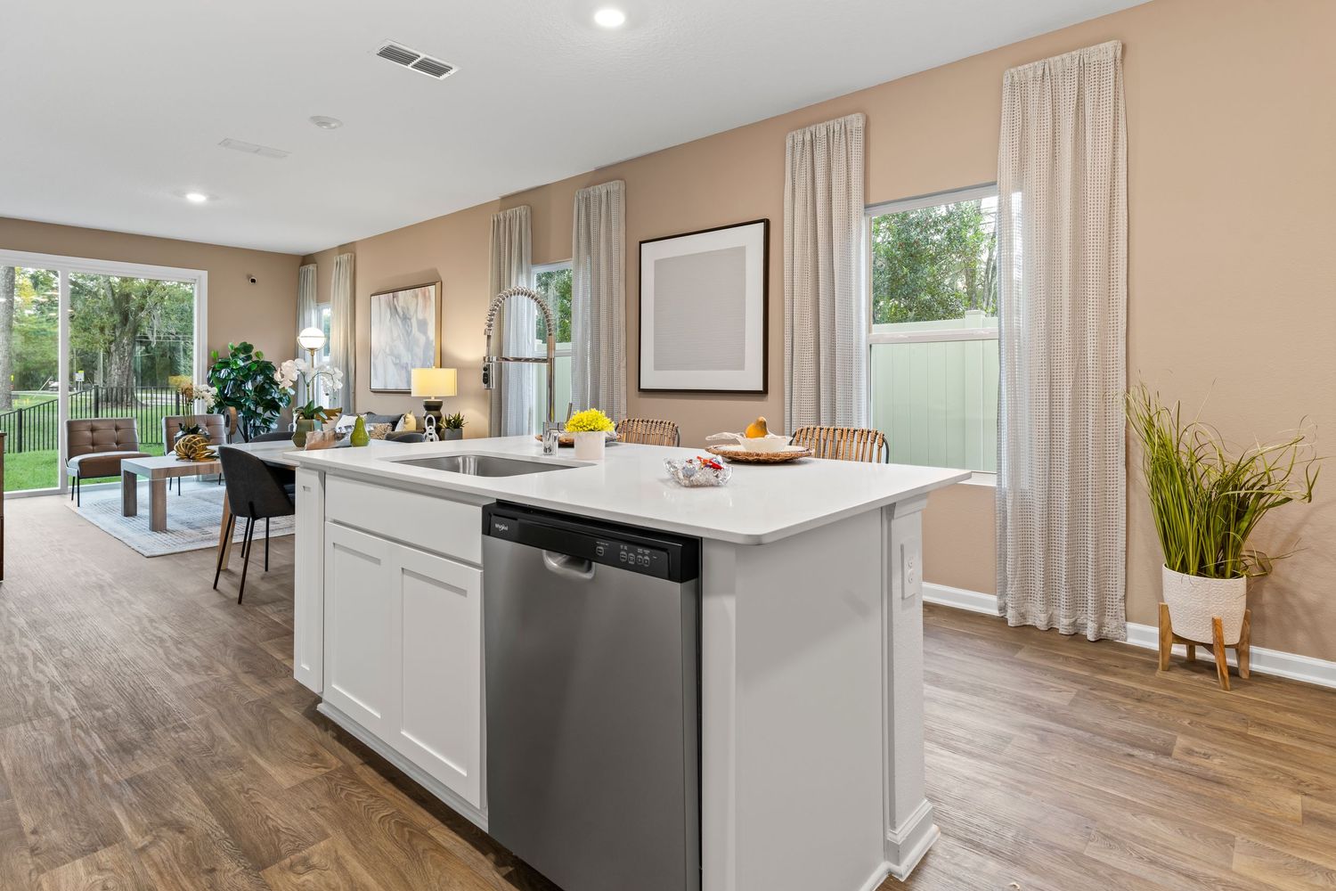 Real Estate Photography - Mike Jackson Photography