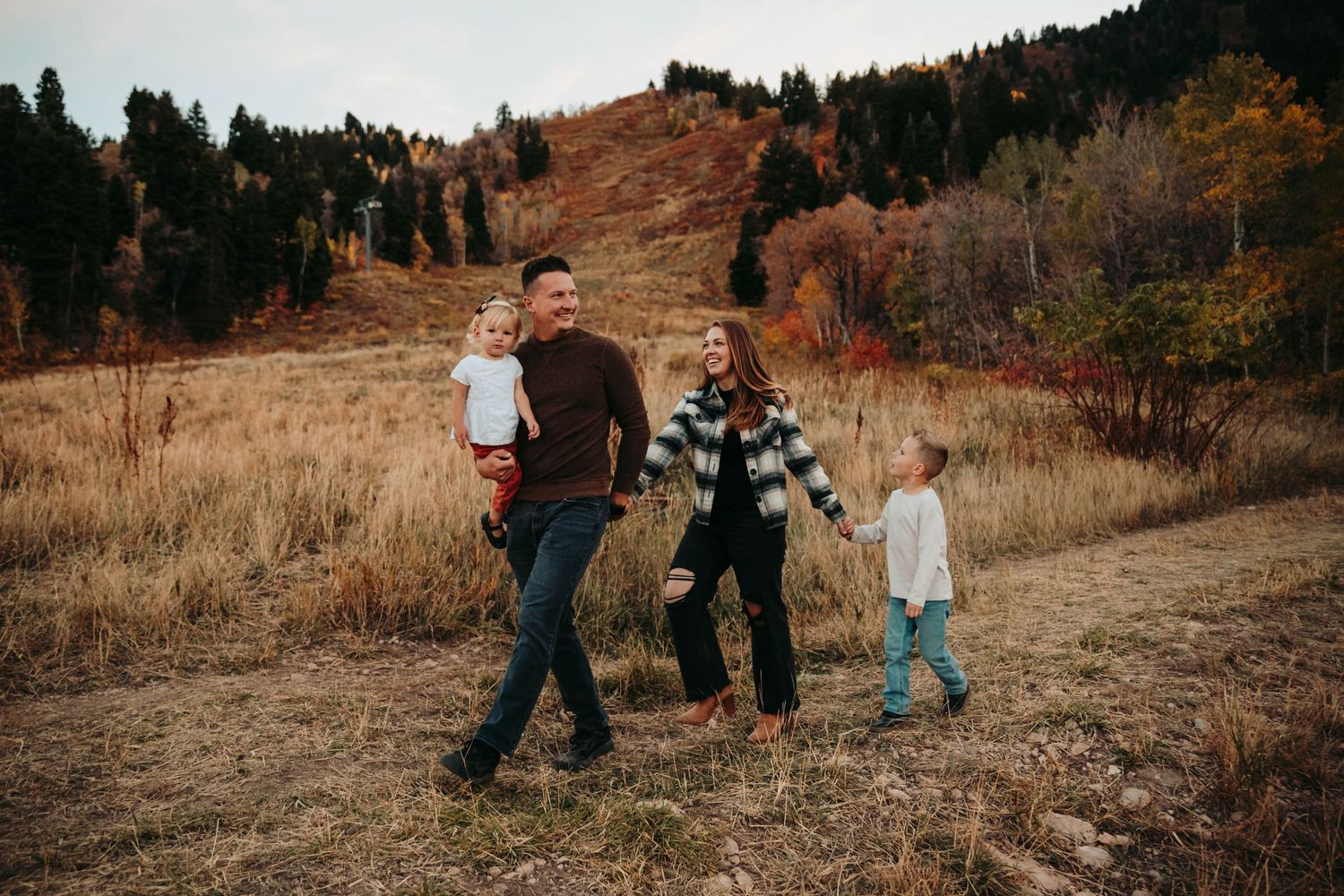 Mariah Potter Photography