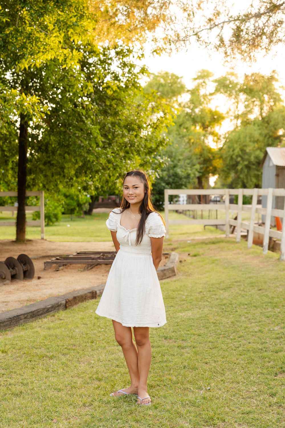 Capturing a Special First: The Faigal Family Session - Jen Lynn Studios