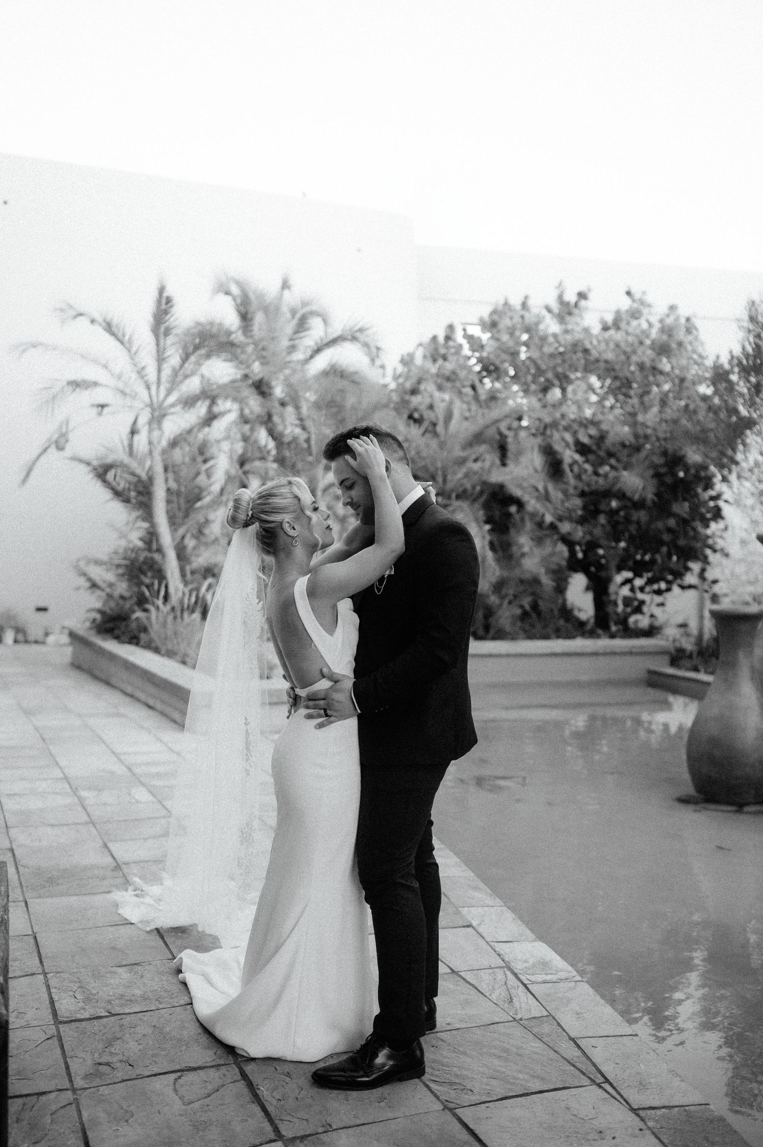 Destination Weddings - Danielle Veitch