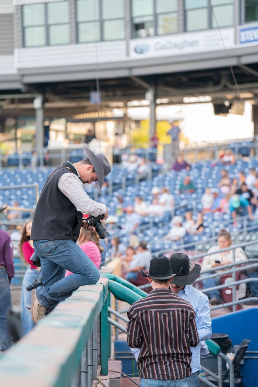 Contact - Walking C Photography