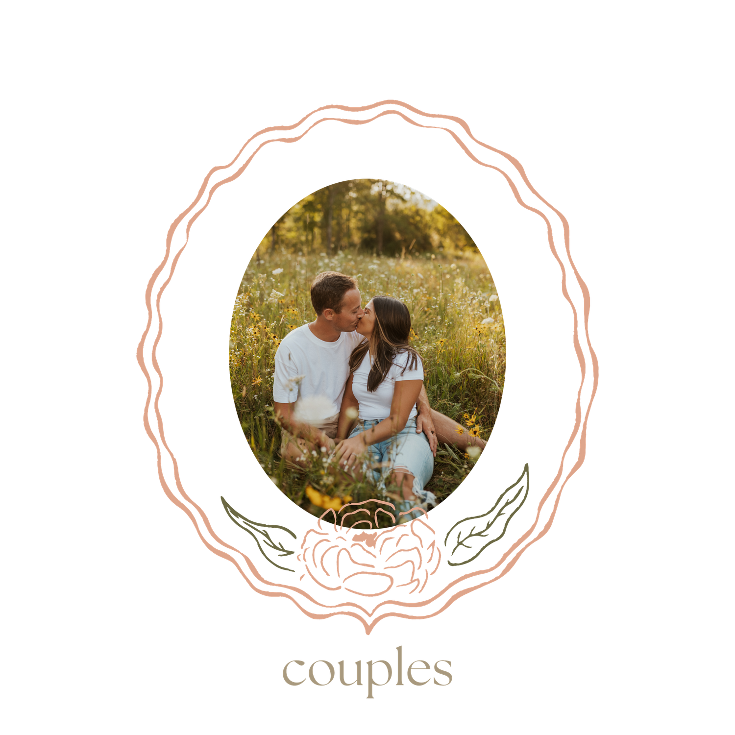 In Full Bloom Photography