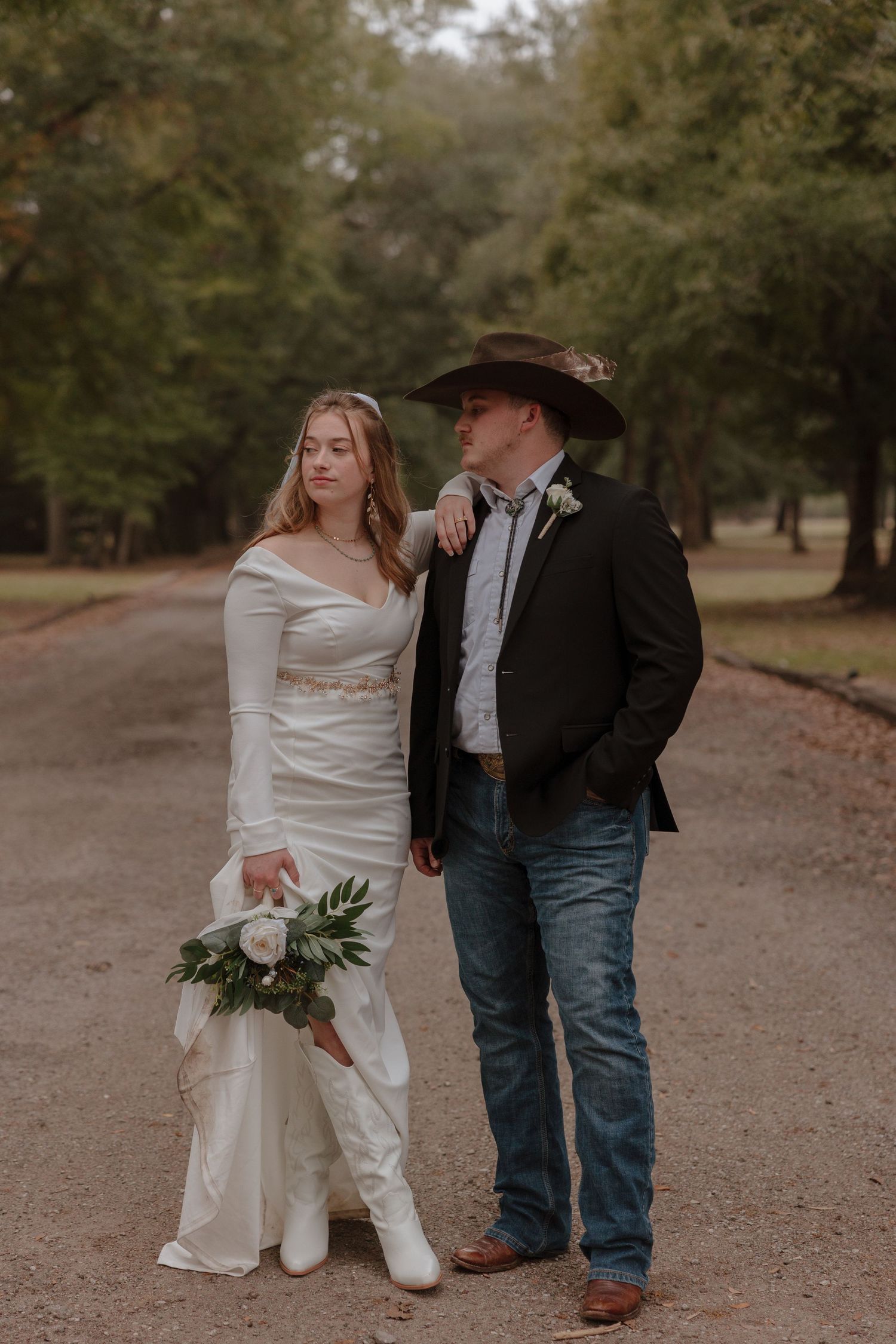 Weddings - Morgan Milligan Photography
