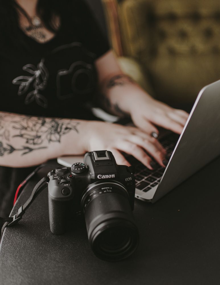 Contact - ALT Photography