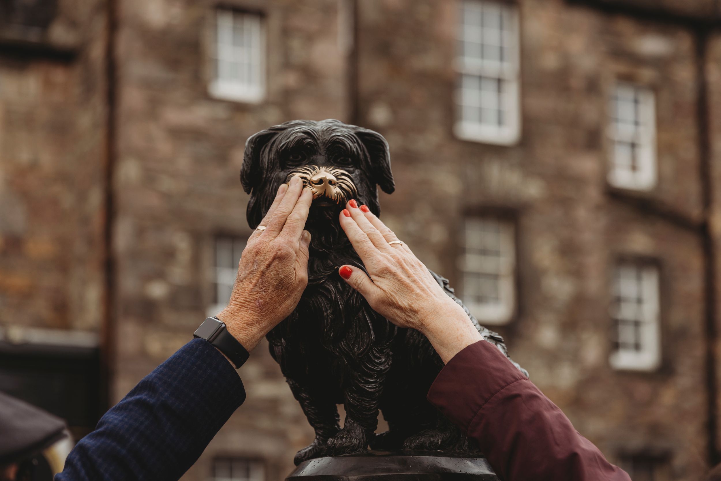 The best photoshoot locations in Edinburgh's old town - Edinburgh ...
