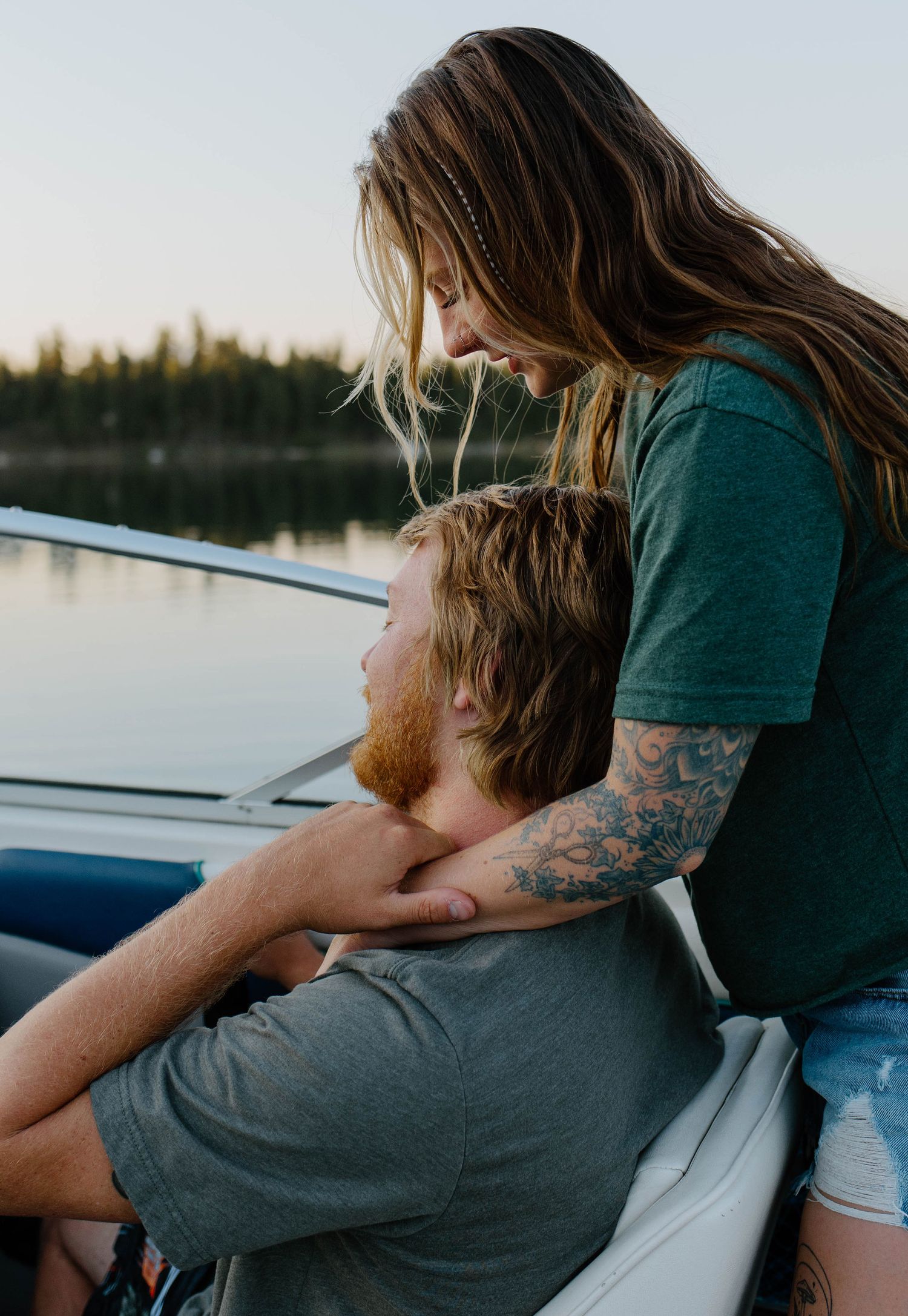 Portraits - Fifield Photo