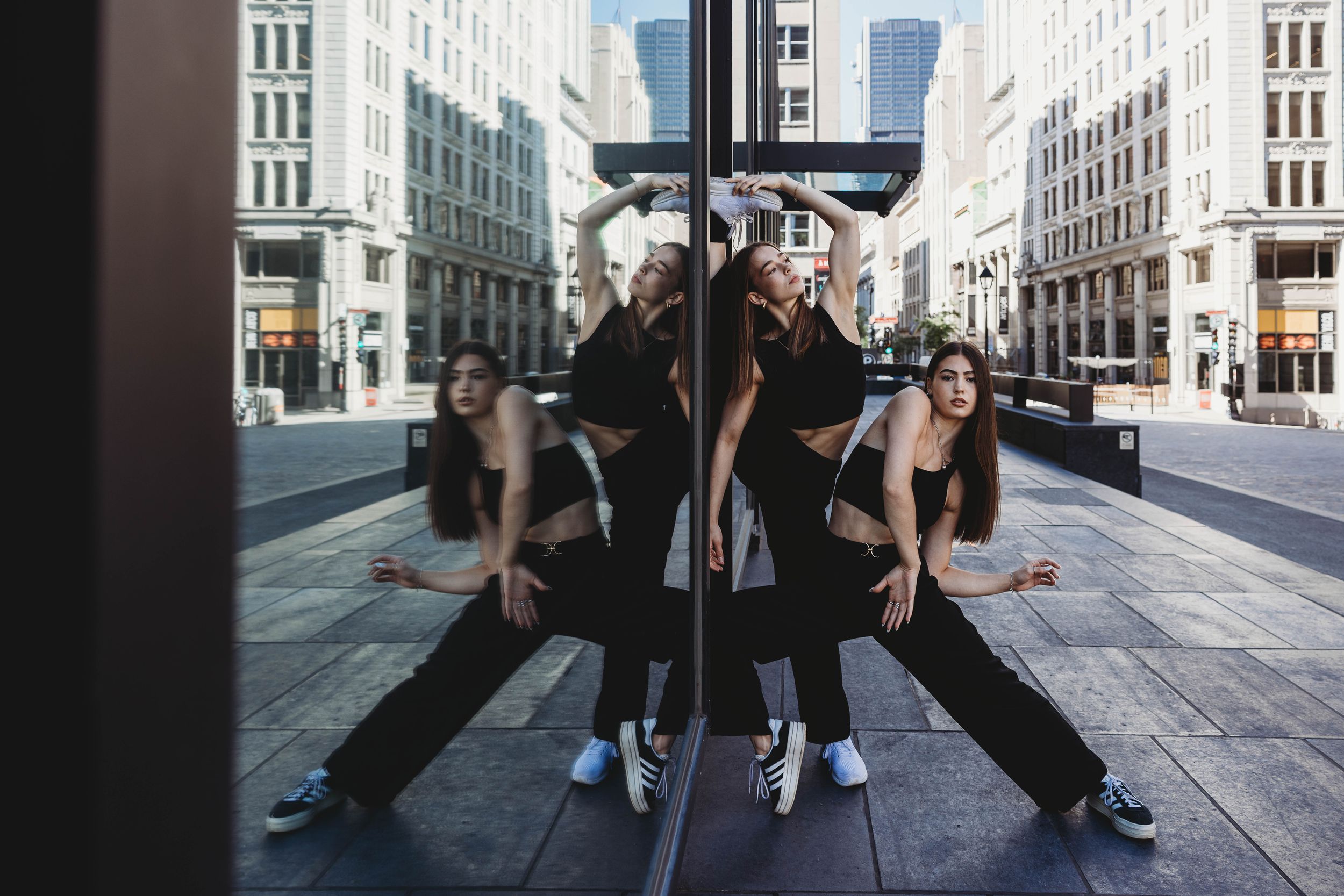 Ophélie et Ann-Florence: Les soeurs Bégin - Catherine F Castonguay ...