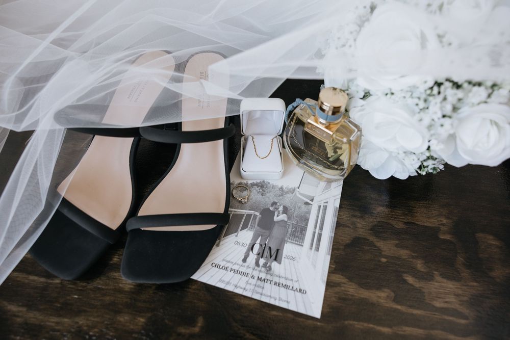Chloé & Matt - Britt’s Photography