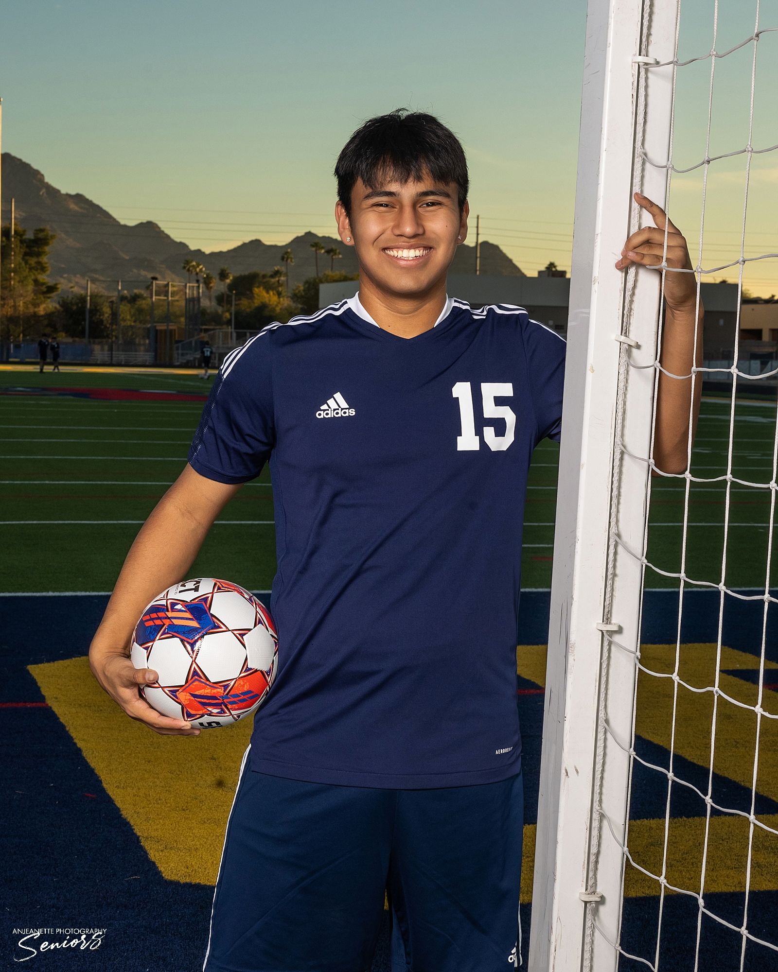 Matador Men's Soccer - Phoenix Team & Marching Band Photographer ...