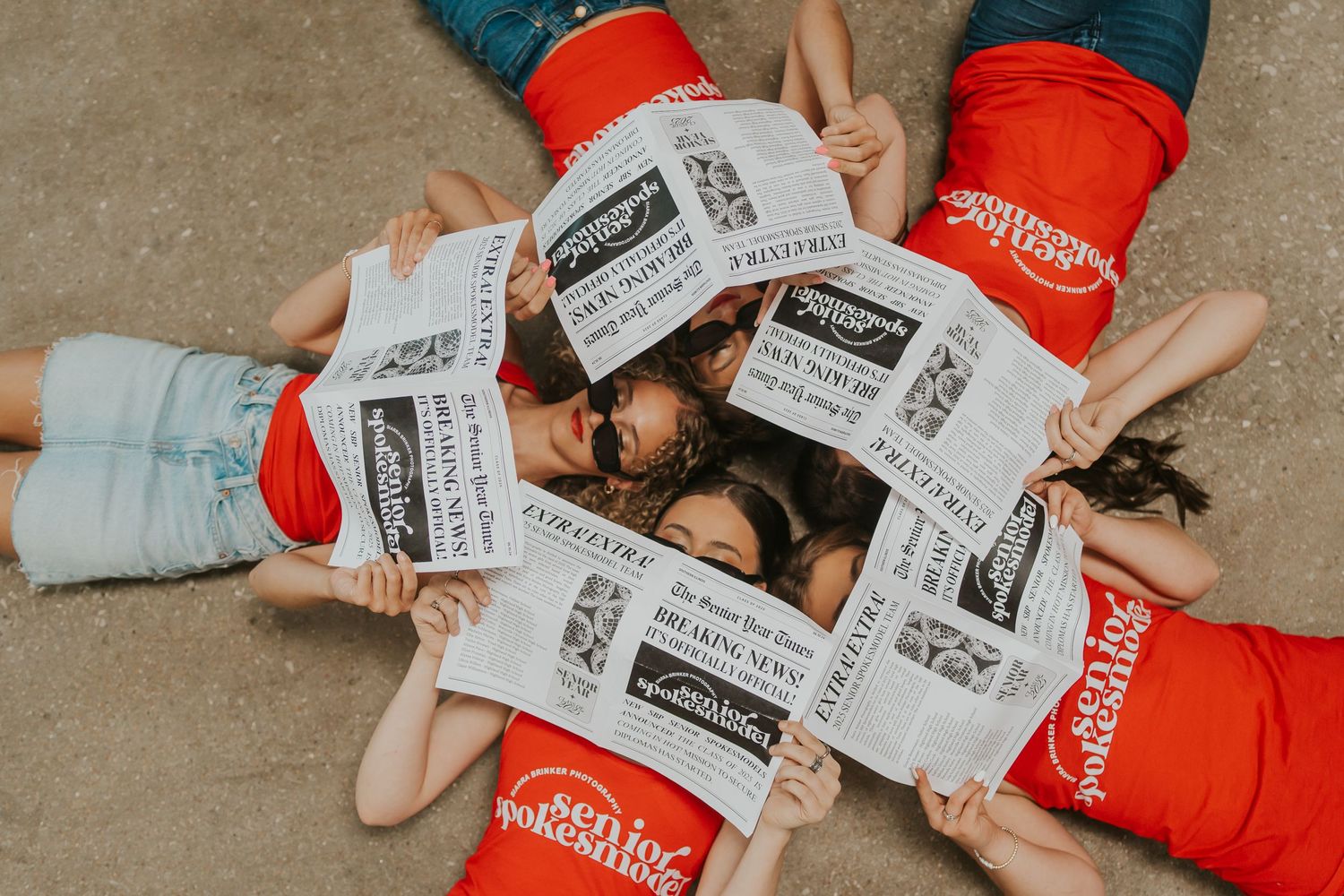 Spokesmodel Team - Siarra Brinker Photography | Wedding Photographer ...