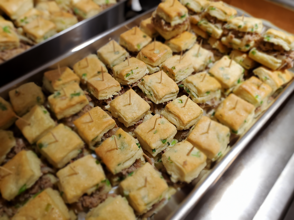 Order Catering | Atomic Biscuit - Broward & Miami-Dade - Atomic Biscuit