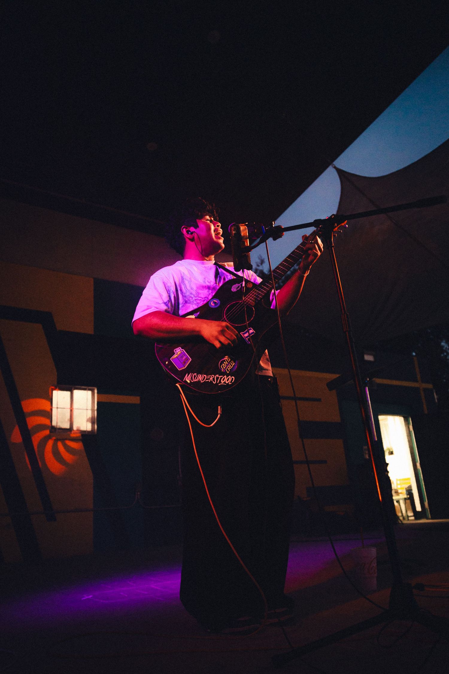 Event Portfolio - Nathan Mathews Photography