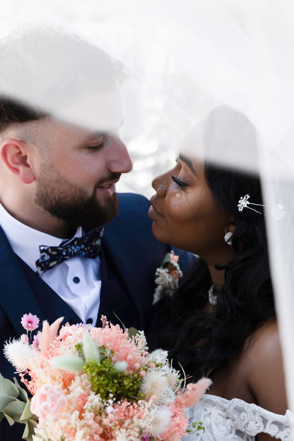 Photographe de mariage à Nice - Nathan Dan photographie