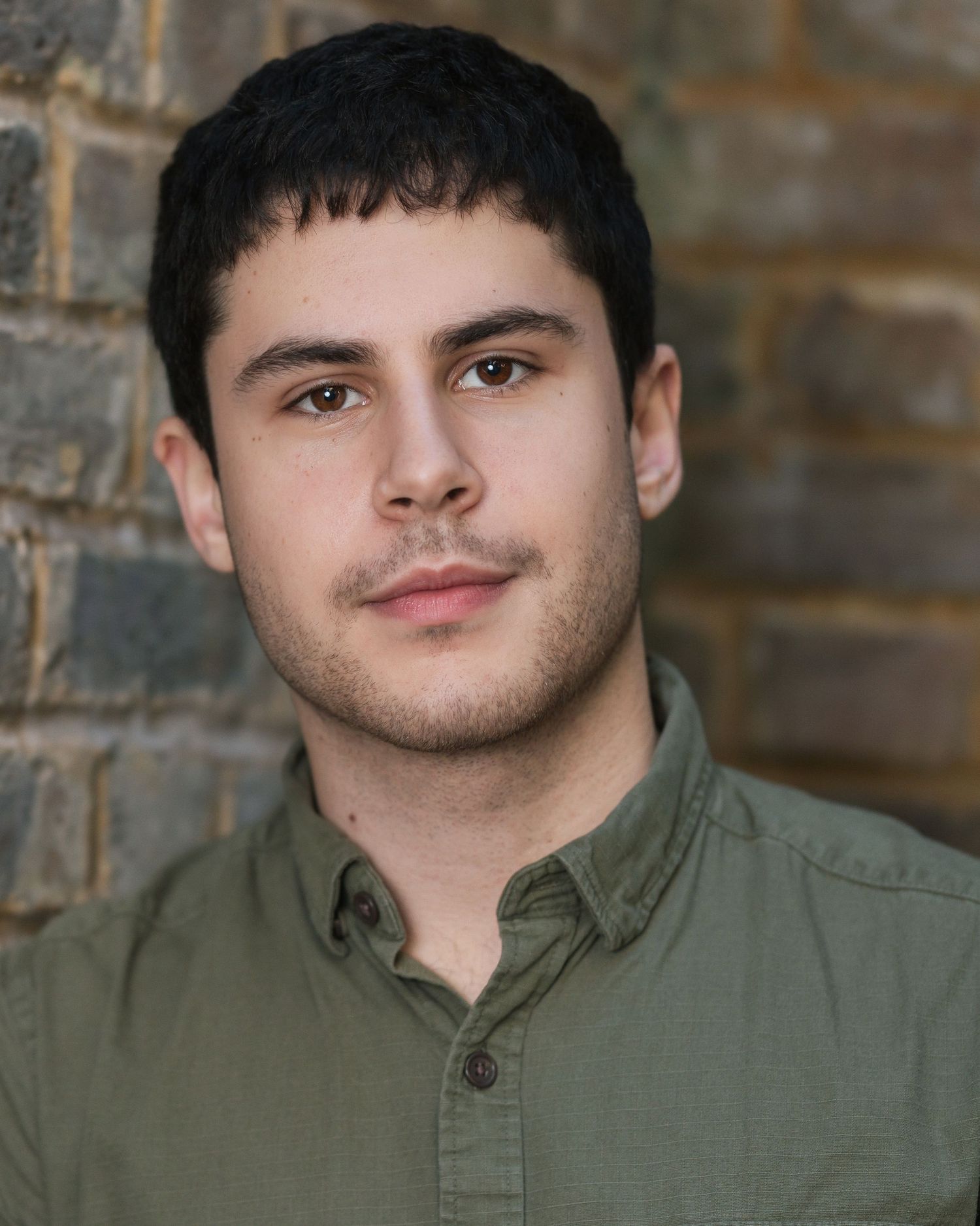 Portrait - Amy Davies Photography