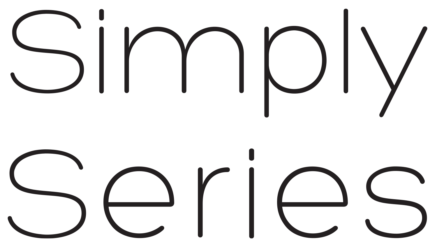 Simply Littles | Simply Series - Senior Pictures - Family Portraits ...