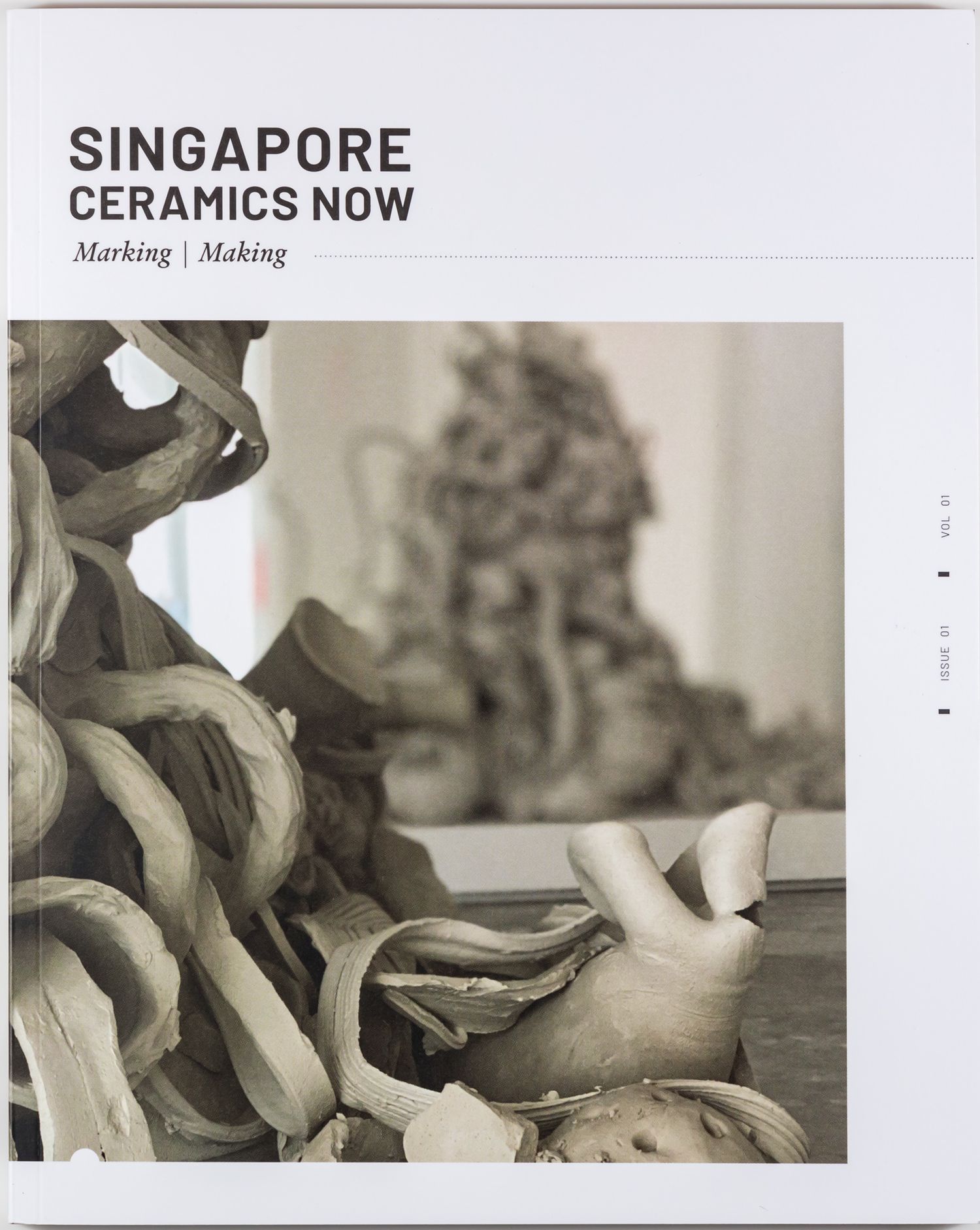 Singapore Ceramics Now - Moments by Bernard - Singapore based Visual ...