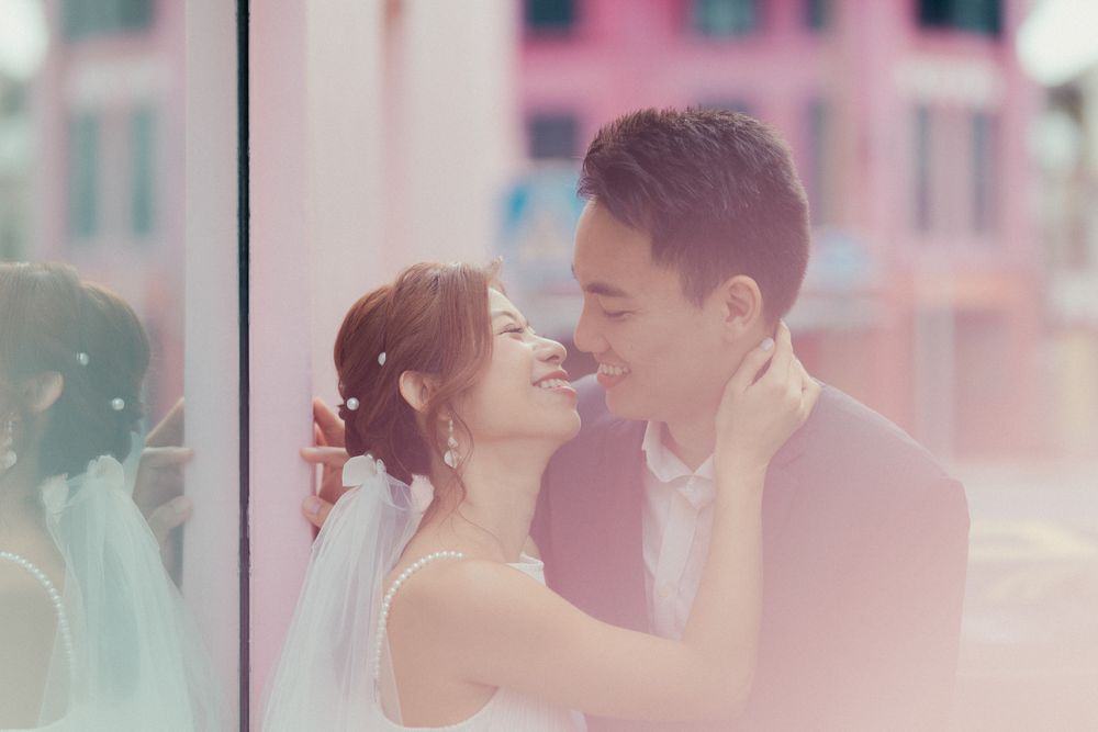 ST & John PWS - Kaelhey