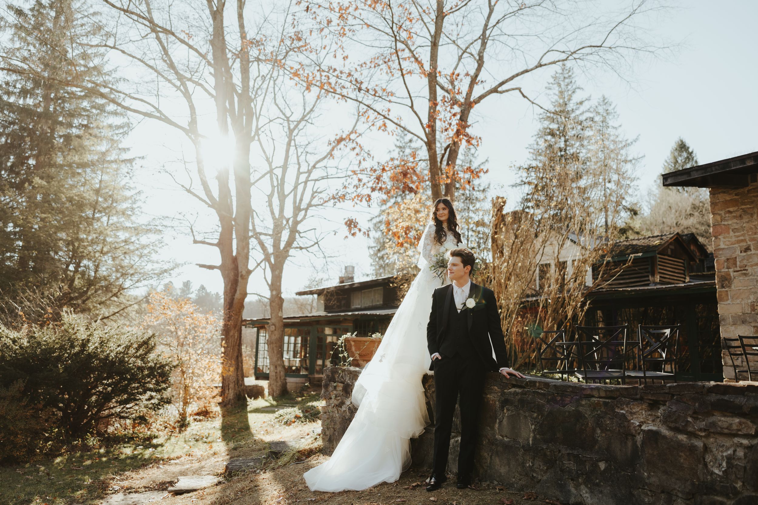 Wedding Information - Snaps by Shawna