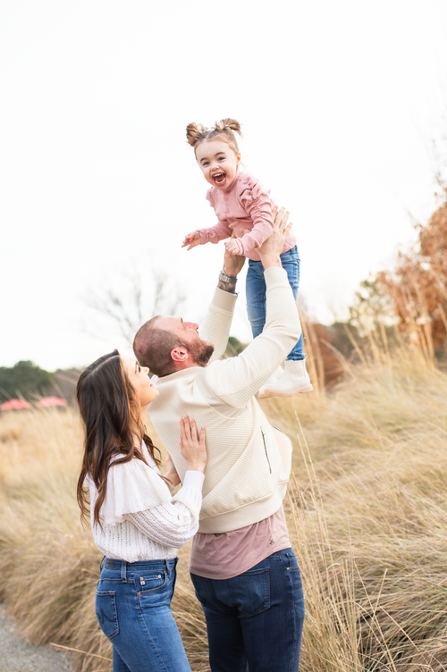 5 Places Near Raleigh to Enjoy Fall Colors - Woodmansee Photo