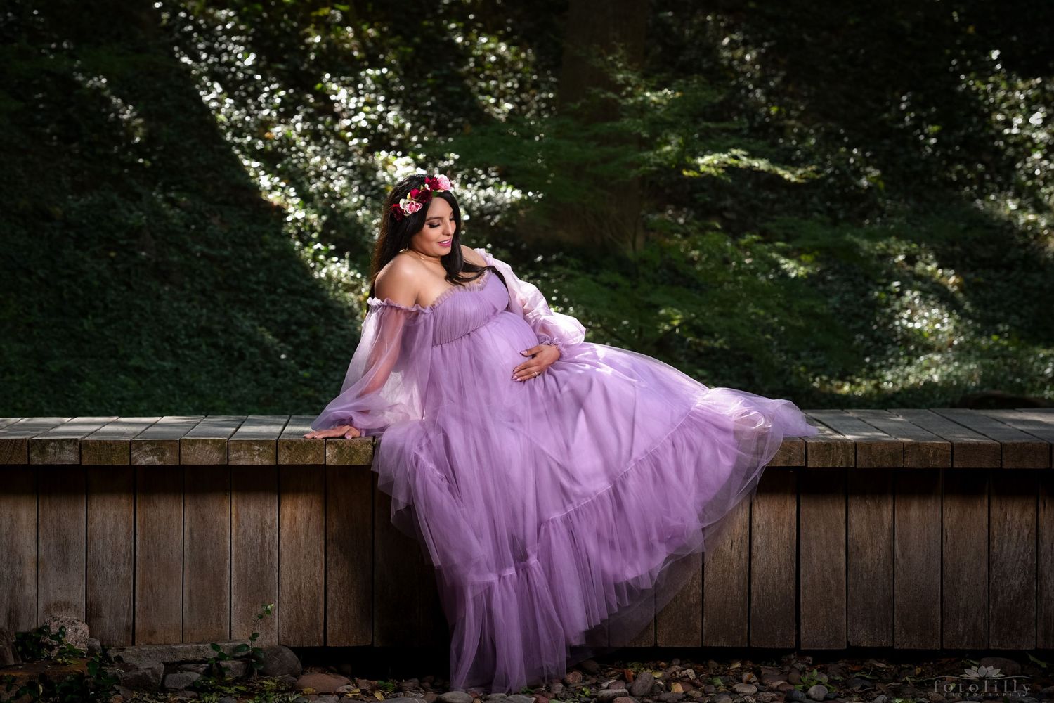 Maternity Sessions in Dallas Fort Worth - Fotolilly Photography is ...