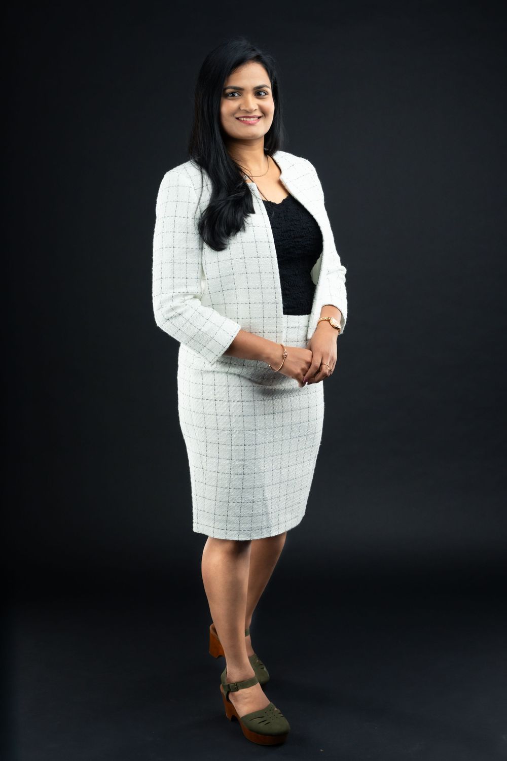 Dot Matrix Creatives