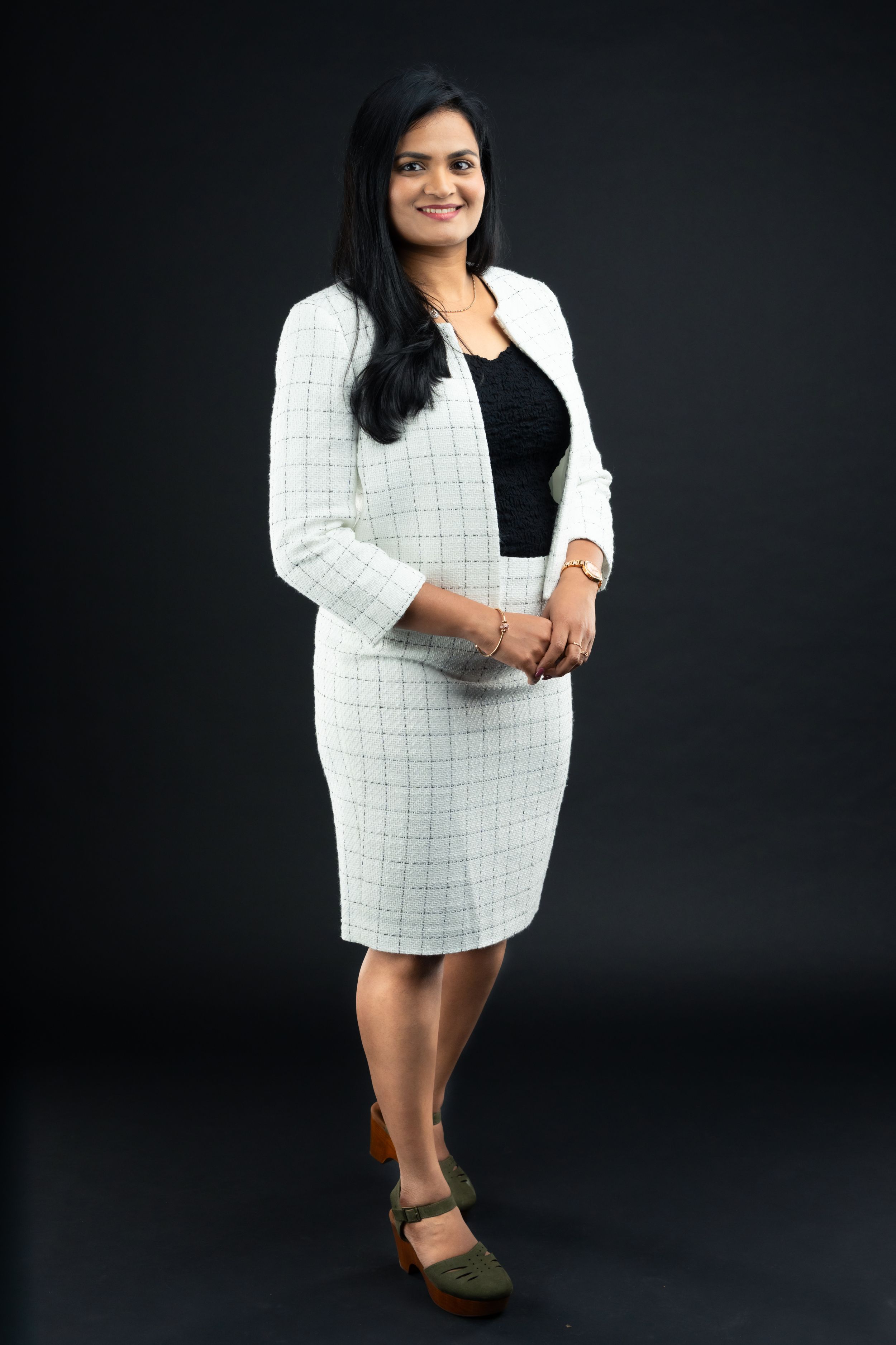 Dot Matrix Creatives