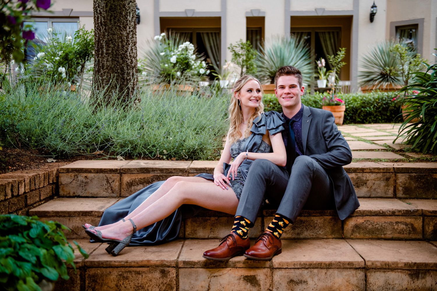 Photoshoot Guide - Rynali Photography