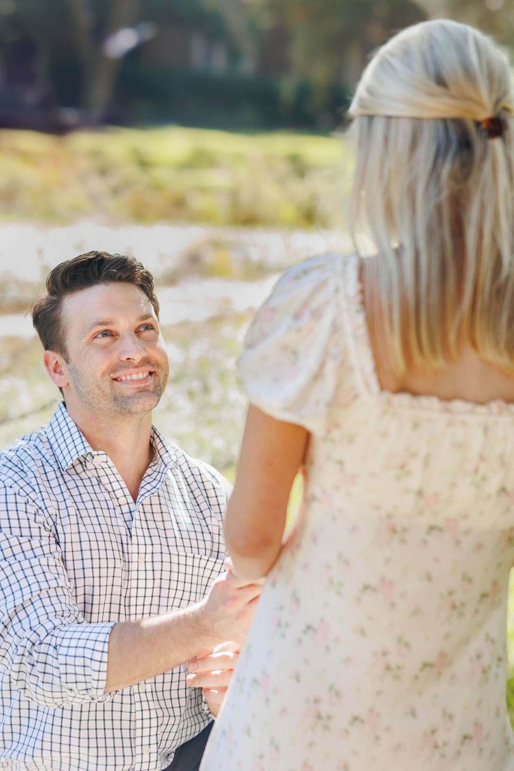 A Photographer’s Guide to Planning Your Proposal in Dallas Fort Worth ...