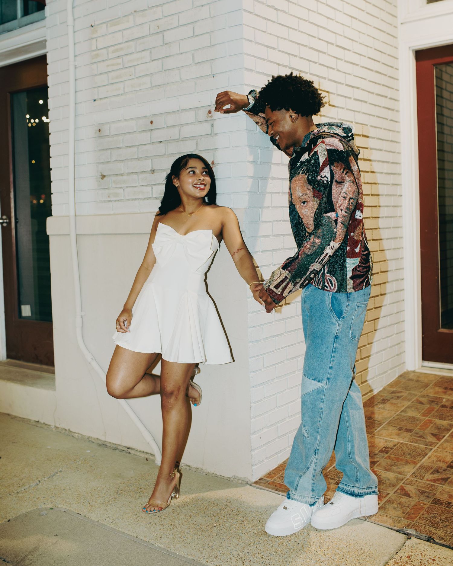 Couples - Nyiah Milan Photography