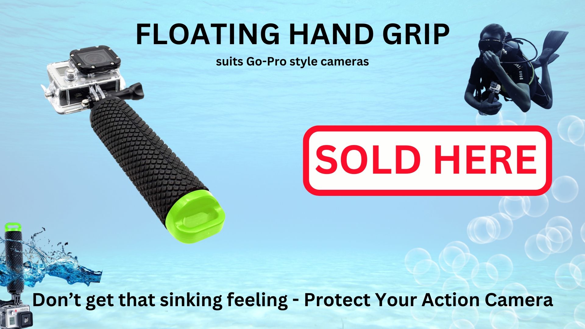 Tangalooma Photo Shop