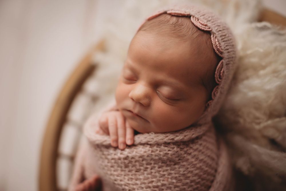 Newborn Photography tips - Stephanie Beatty Photography Ridley Park ...